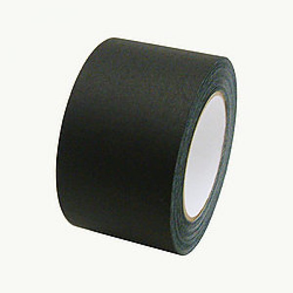 Premium Gaffers Tape (Matte Finish) #1065 - Bisco International, Inc.